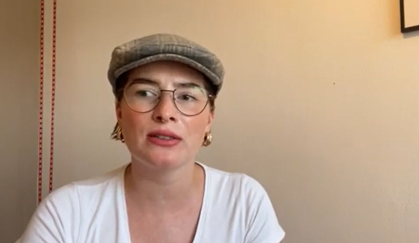 Sems re-integratietraject bracht haar van vrijwilliger naar begeleider ...