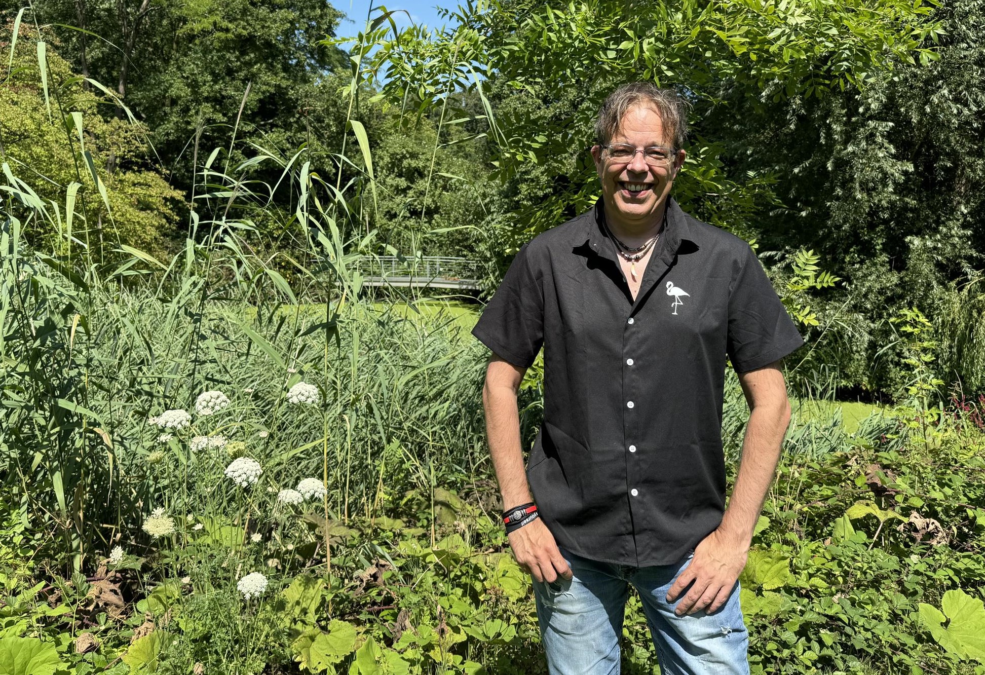 Mark krijgt met zijn unieke aanpak jongeren écht in beweging | Werken ...